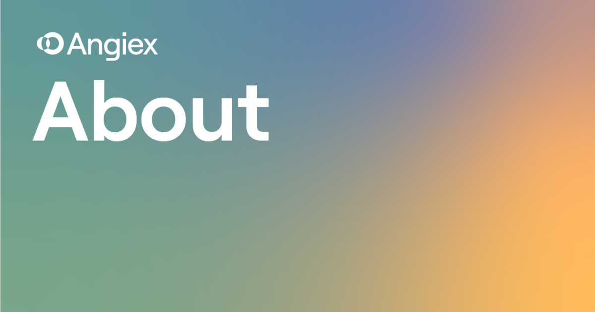 About - Angiex