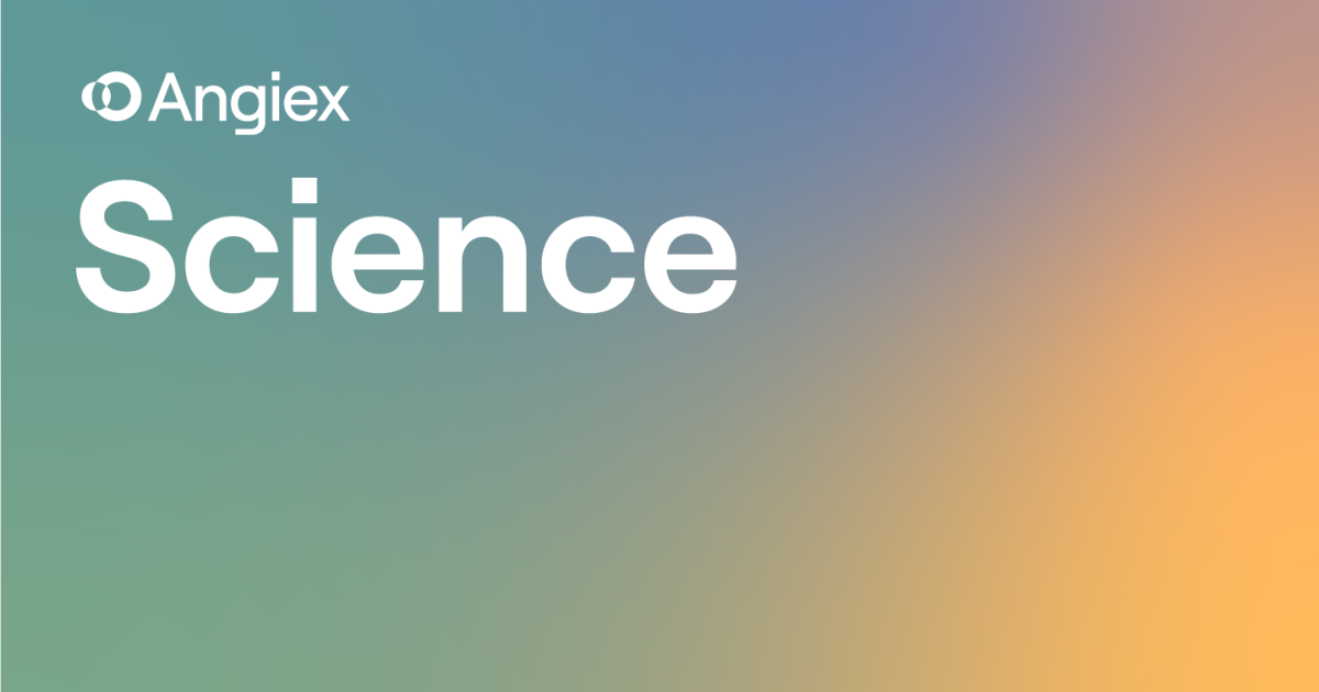 Science - Angiex